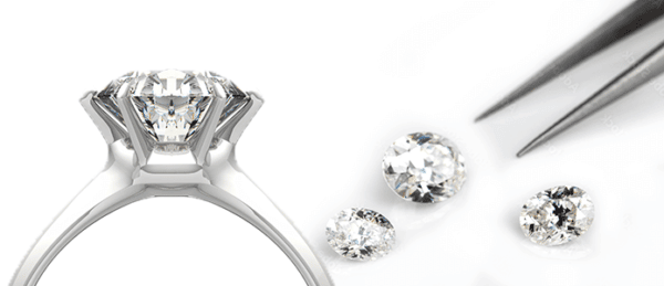 Custom Jewellery Store Calgary | Jewelry Designers - Troy Shoppe Jewellers